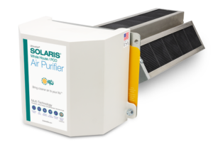 Advertising Support Materials - Solaris Carbon Capture PCO Air Purifier ...
